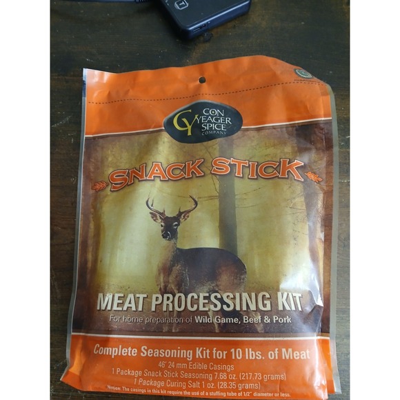 Con Yeager Spice Company | Kitchen | Con Yeager Spice Company Complete ...